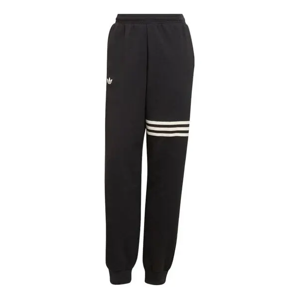 Adidas Adicolor Neuclassics Joggers - Black