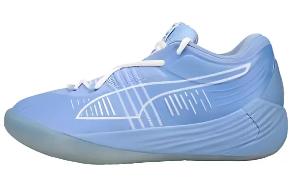 PUMA Fusion Nitro X Elf Sneakers - Blue