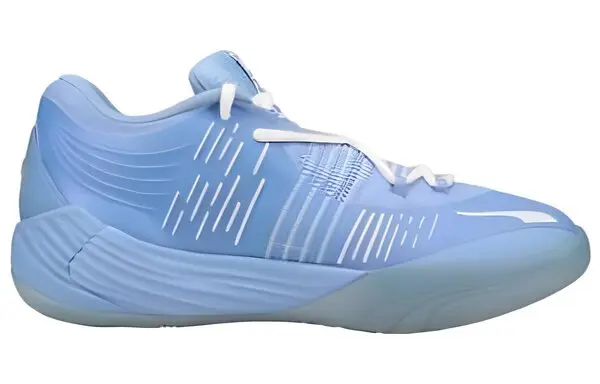 PUMA Fusion Nitro X Elf Sneakers - Blue