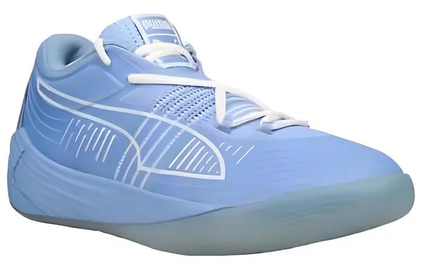 PUMA Fusion Nitro X Elf Sneakers - Blue