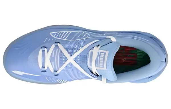 PUMA Fusion Nitro X Elf Sneakers - Blue