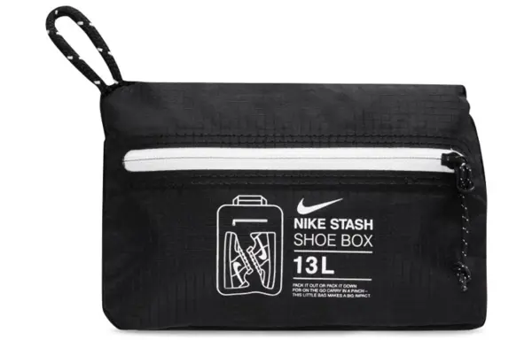 Nike Stash Shoe Bag