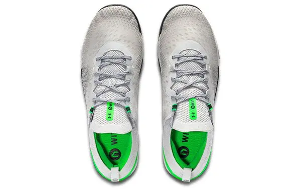 Under Armour Tribase Reign 3 Flux Training Sneakers