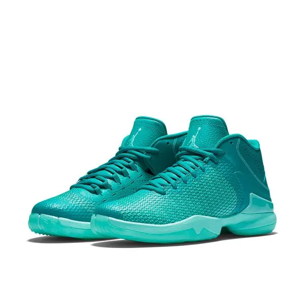 JORDAN Air Super.fly 4 Sneakers