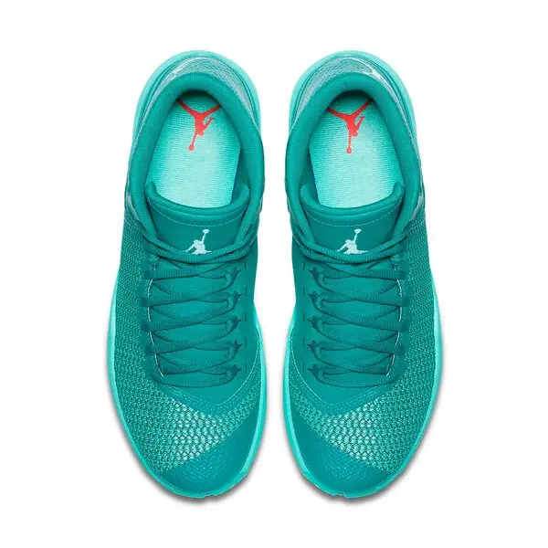 JORDAN Air Super.fly 4 Sneakers