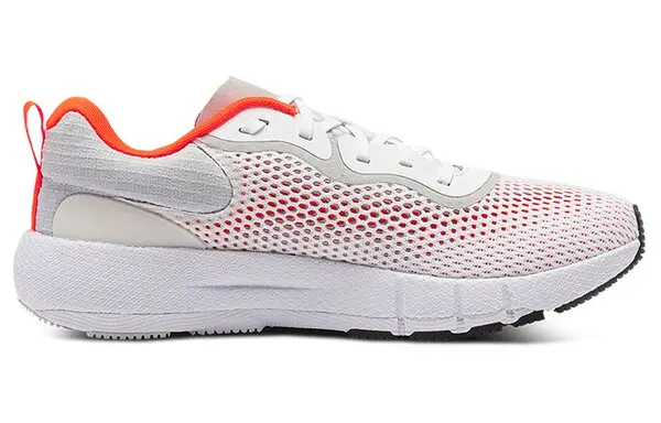 Under Armour Hovr Machina 2 Se Athletic Sneakers - White/orange