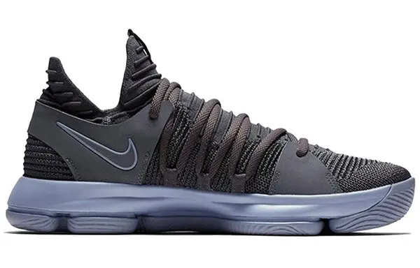Nike Zoom Kd Ep Athletic Sneakers