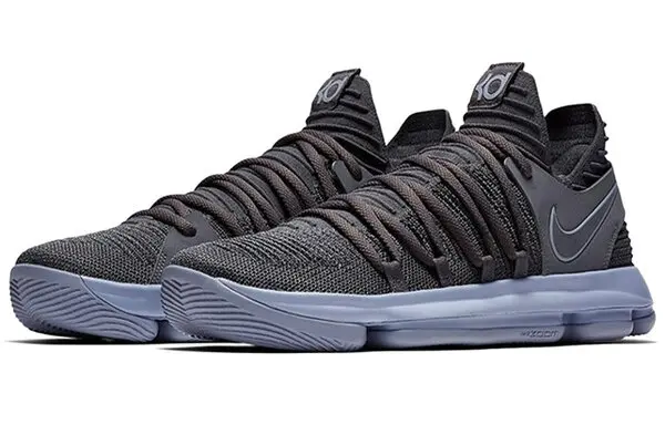 Nike Zoom Kd Ep Athletic Sneakers