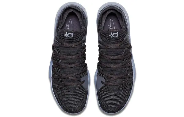 Nike Zoom Kd Ep Athletic Sneakers