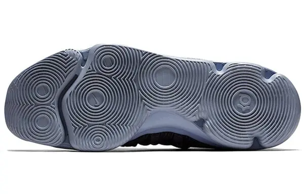Nike Zoom Kd Ep Athletic Sneakers