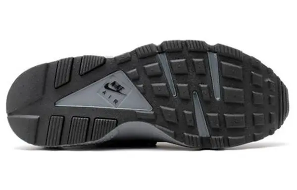 Nike Huarache Sneakers - Black/dark Grey