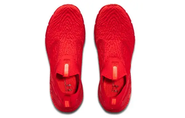 Under Armour Hovr Phantom 2 Slip Sneakers - Red