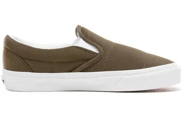 VANS Classic Slip-on Puffer