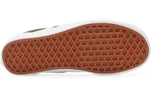 VANS Classic Slip-on Puffer