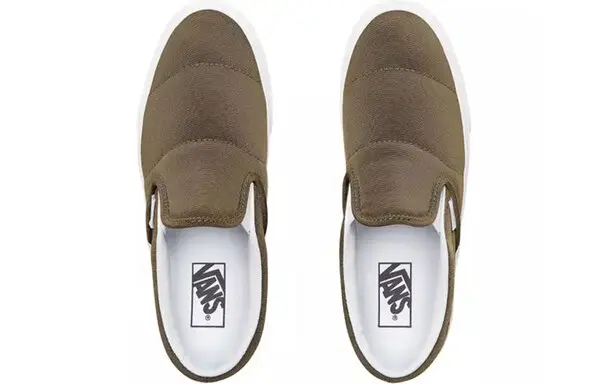 VANS Classic Slip-on Puffer