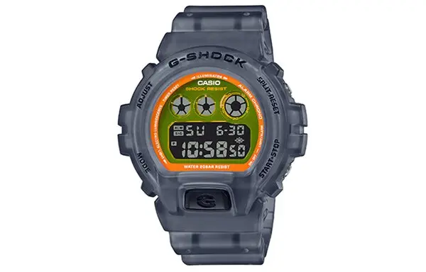 Casio G-shock Digital Watch