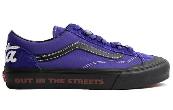 VANS Patta X Vault Style 36 Tc Vlt Lx Sneakers