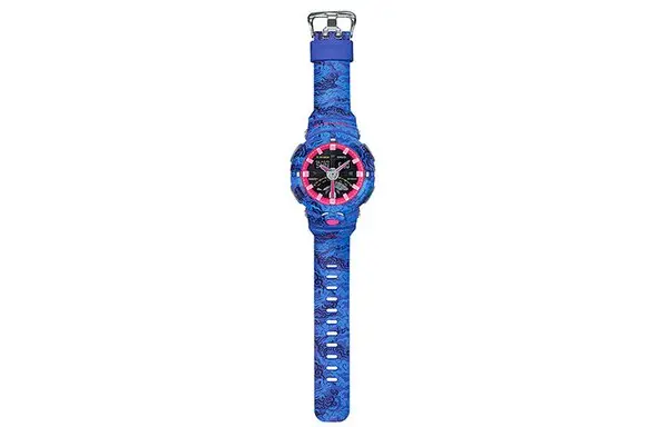 Casio Analog-digital Watch