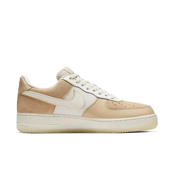 Nike Force 1 Low '07 Lv8 'desert Ore Ivory