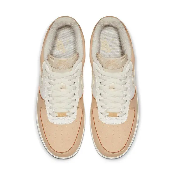 Nike Force 1 Low '07 Lv8 'desert Ore Ivory