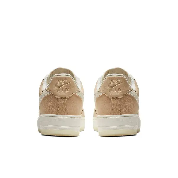 Nike Force 1 Low '07 Lv8 'desert Ore Ivory