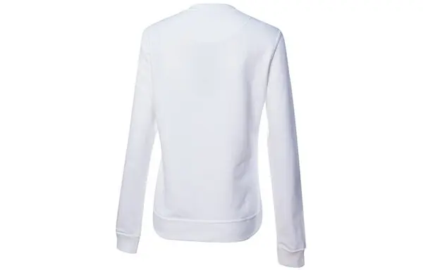 Kenzo Tiger Head Long Sleeve Sweatshirt