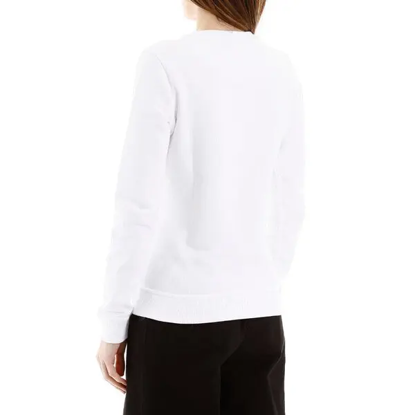 Kenzo Tiger Head Long Sleeve Sweatshirt