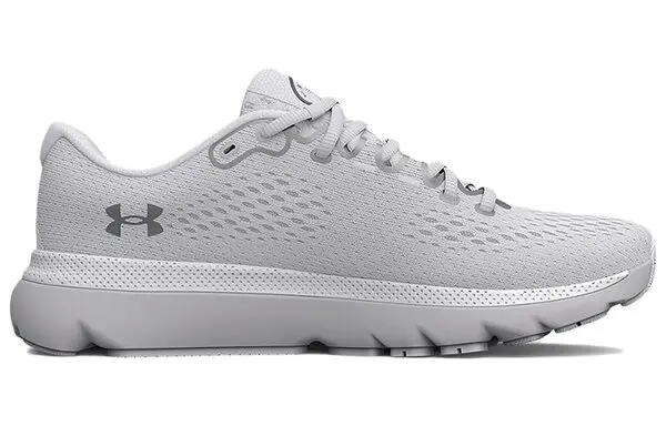 Under Armour Hovr Infinite 4 Athletic Sneakers - Grey