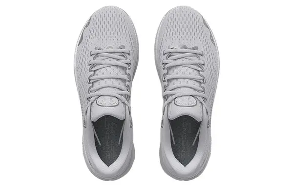 Under Armour Hovr Infinite 4 Athletic Sneakers - Grey