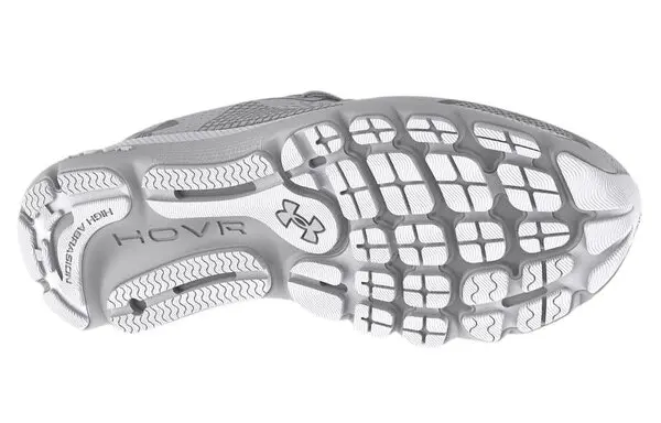 Under Armour Hovr Infinite 4 Athletic Sneakers - Grey