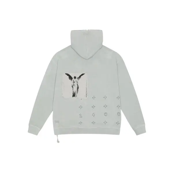 Ksubi X Trippie Redd Love Tripp Hoodie