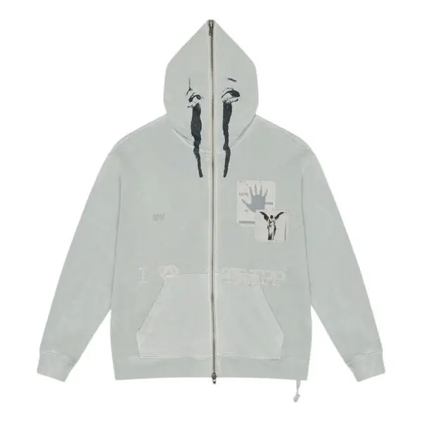 Ksubi X Trippie Redd Love Tripp Hoodie