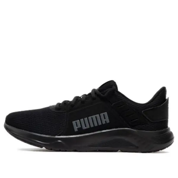 PUMA Ftr Connect Training Sneakers - Black
