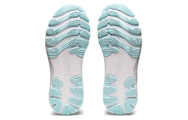 Asics Gel-nimbus 24 Wide - Peppermint Green