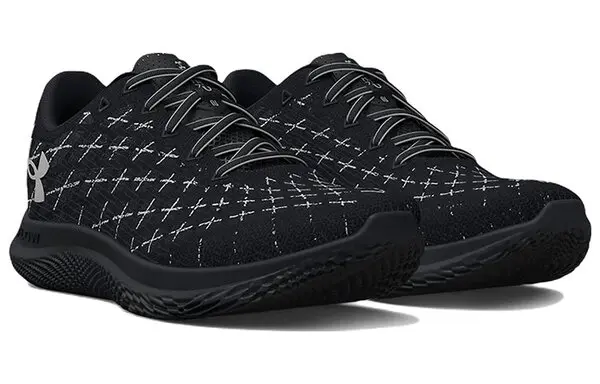 Under Armour Flow Velociti Wind 2 Running Shoes - Black/jet Grey