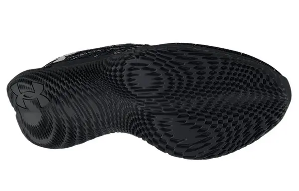 Under Armour Flow Velociti Wind 2 Running Shoes - Black/jet Grey