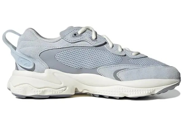 Adidas Originals Ozweego Meta Sneakers - Blue/gray