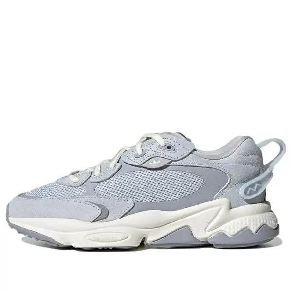 Adidas Originals Ozweego Meta Sneakers - Blue/gray