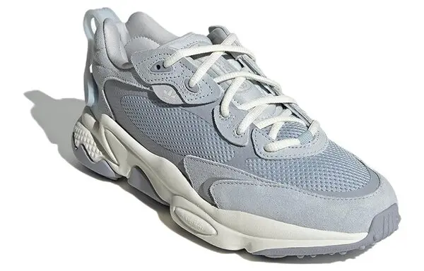 Adidas Originals Ozweego Meta Sneakers - Blue/gray