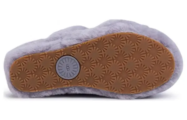 UGG Oh Yeah Sandals - Graypurple