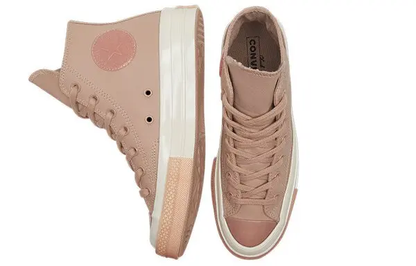 CONVERSE Chuck 70 High Top Sneakers - Pink
