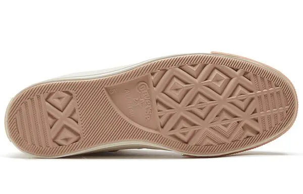 CONVERSE Chuck 70 High Top Sneakers - Pink