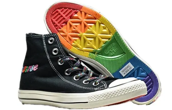 CONVERSE Chuck Taylor All Star High Top Sneakers