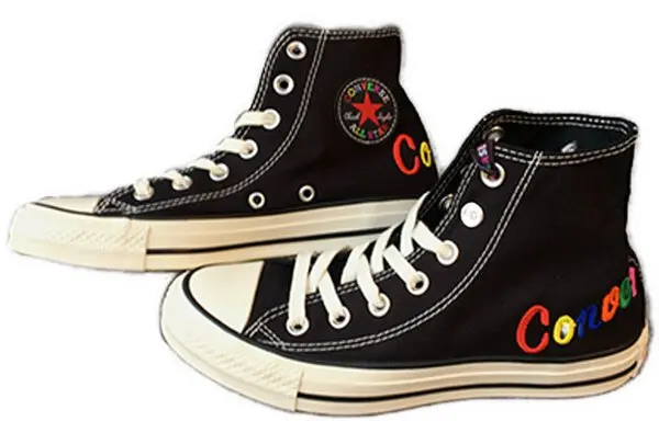 CONVERSE Chuck Taylor All Star High Top Sneakers