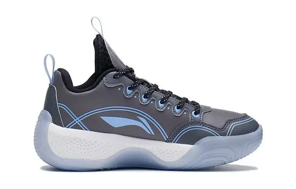 LI-NING Yushuai 14 Mid Sneakers