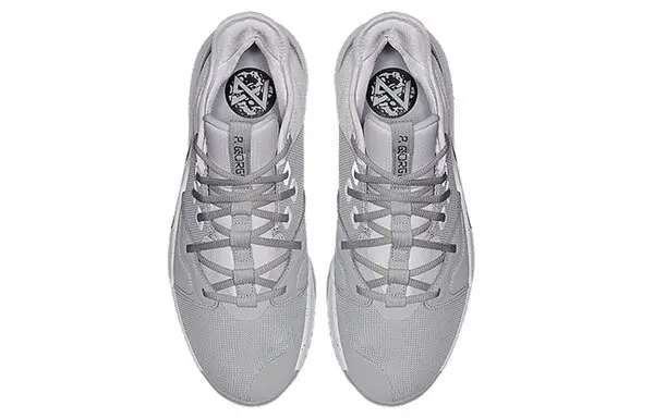 Nike Pg 3 Tb "wolf