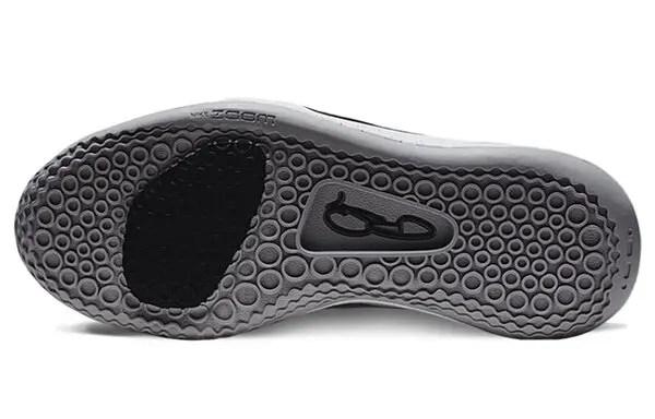 Nike Pg 3 Tb "wolf
