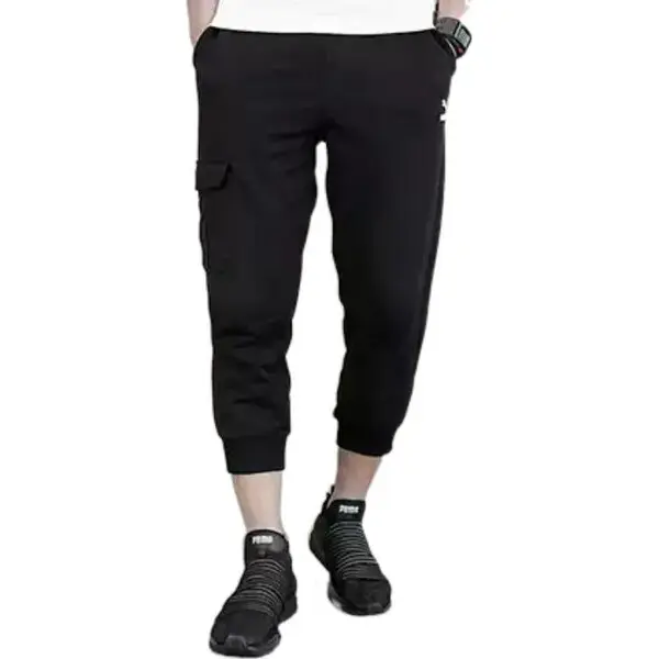 PUMA Archive Track Pant 'black