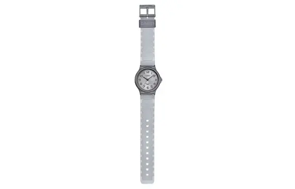 Casio Water Resistant Watch