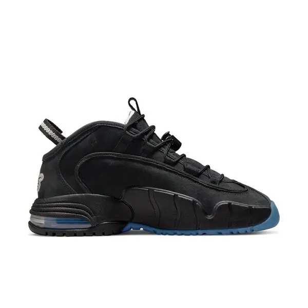 Nike Social Status X Air Max Penny 1 "recess - Black/sail
